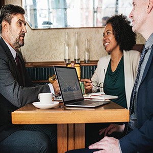 Why Work With A Social Security Attorney? - Disability Law Office